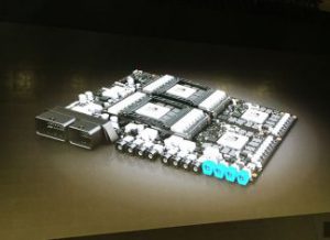 NVidia’s Pegasus: Compact AI computer system to make fully autonomous ...