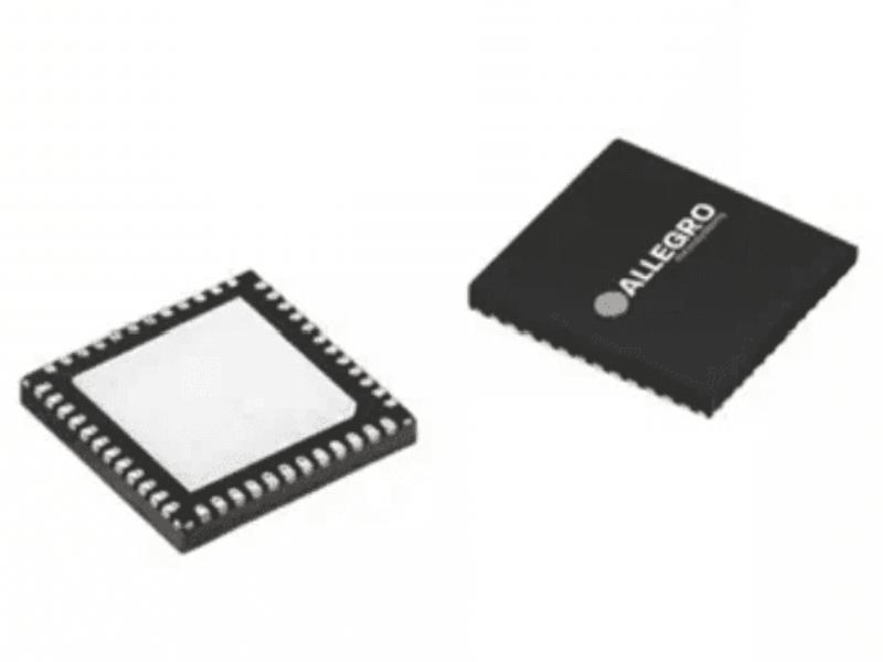 J-link support for 48V automotive microcontrollers - Latest Automotive ...
